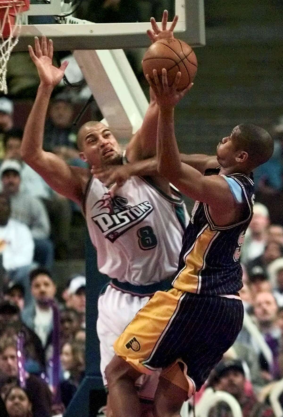 Athletes who changed their names