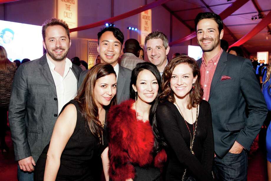 Hearts After Dark 2015 - SFGATE