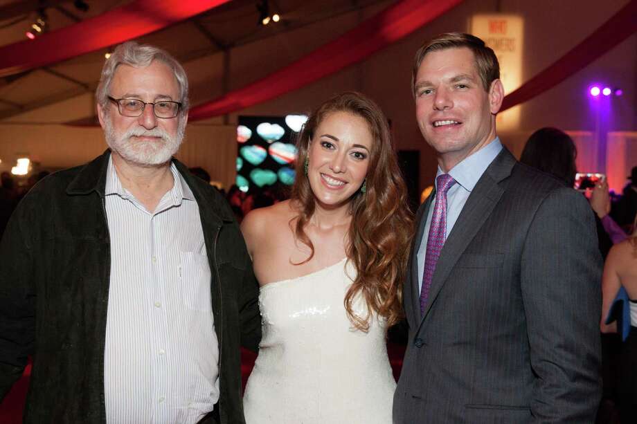 Hearts After Dark 2015 - SFGATE