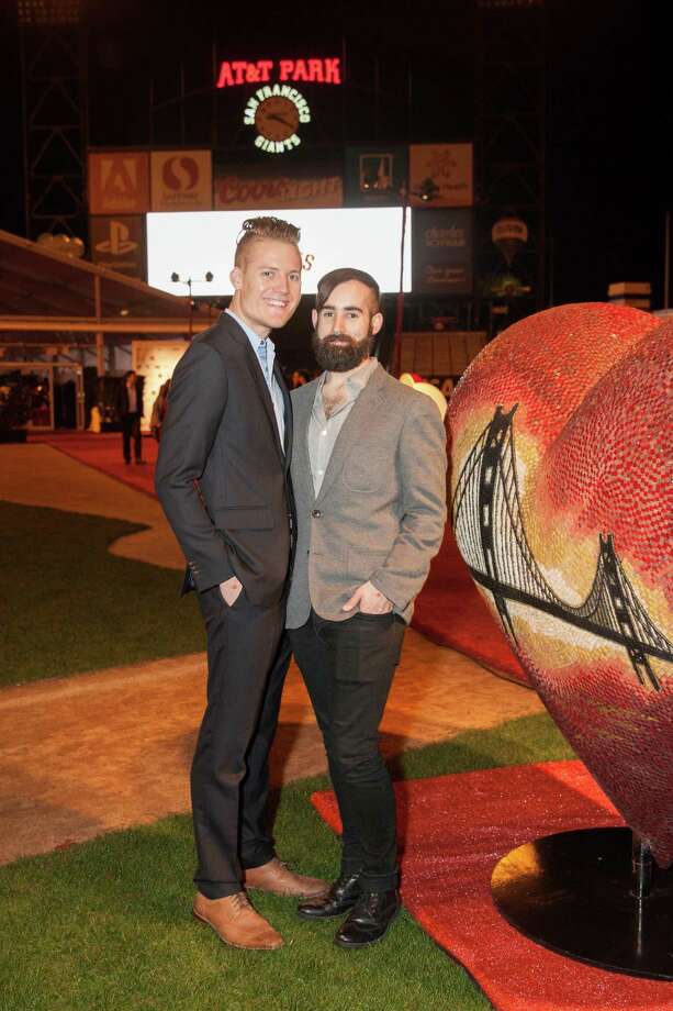 Hearts After Dark 2015 - SFGATE