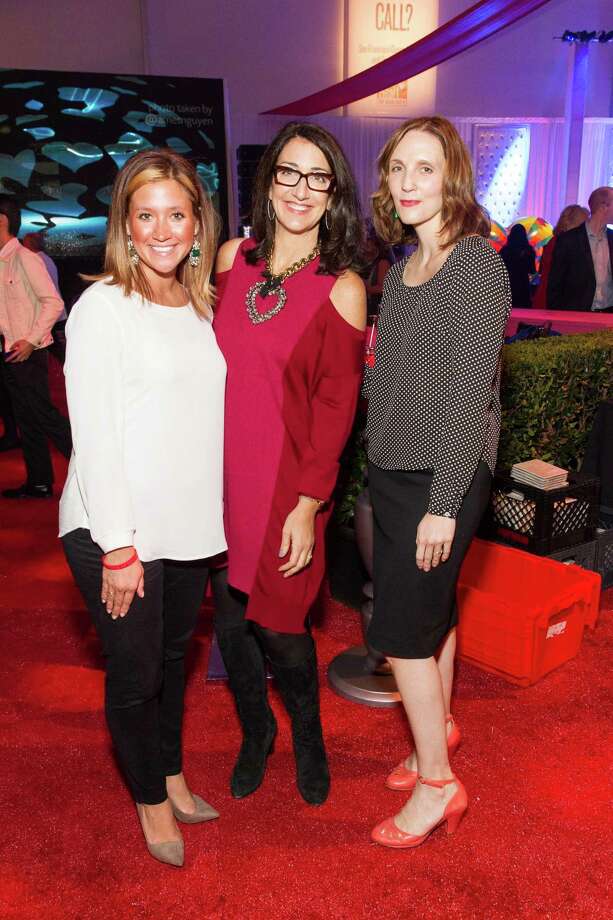 Hearts After Dark 2015 - SFGATE