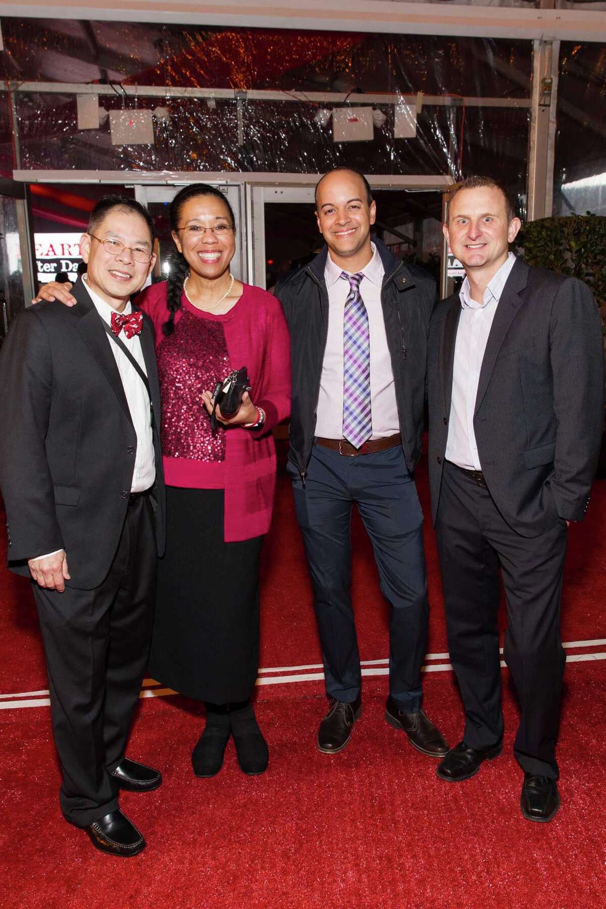 Hearts After Dark 2015