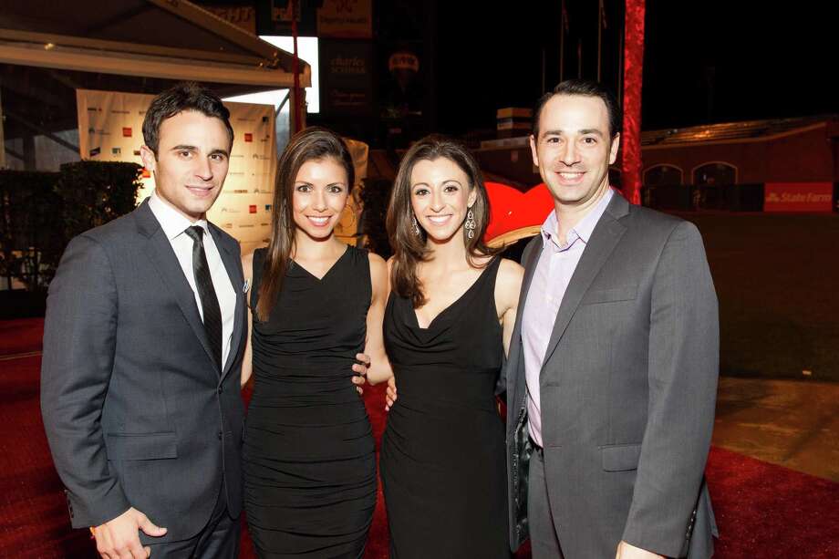 Hearts After Dark 2015 - SFGATE