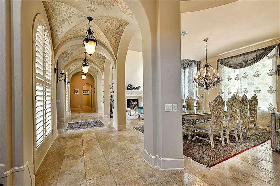 The 5 best new home listings in The Woodlands - Houston Chronicle