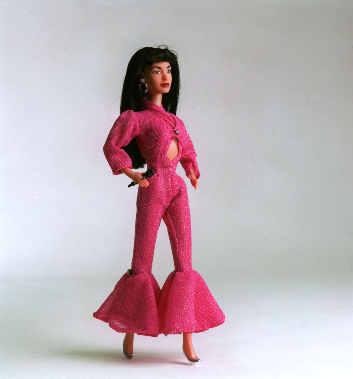 Remembering Tejano icon Selena's final RodeoHouston performance