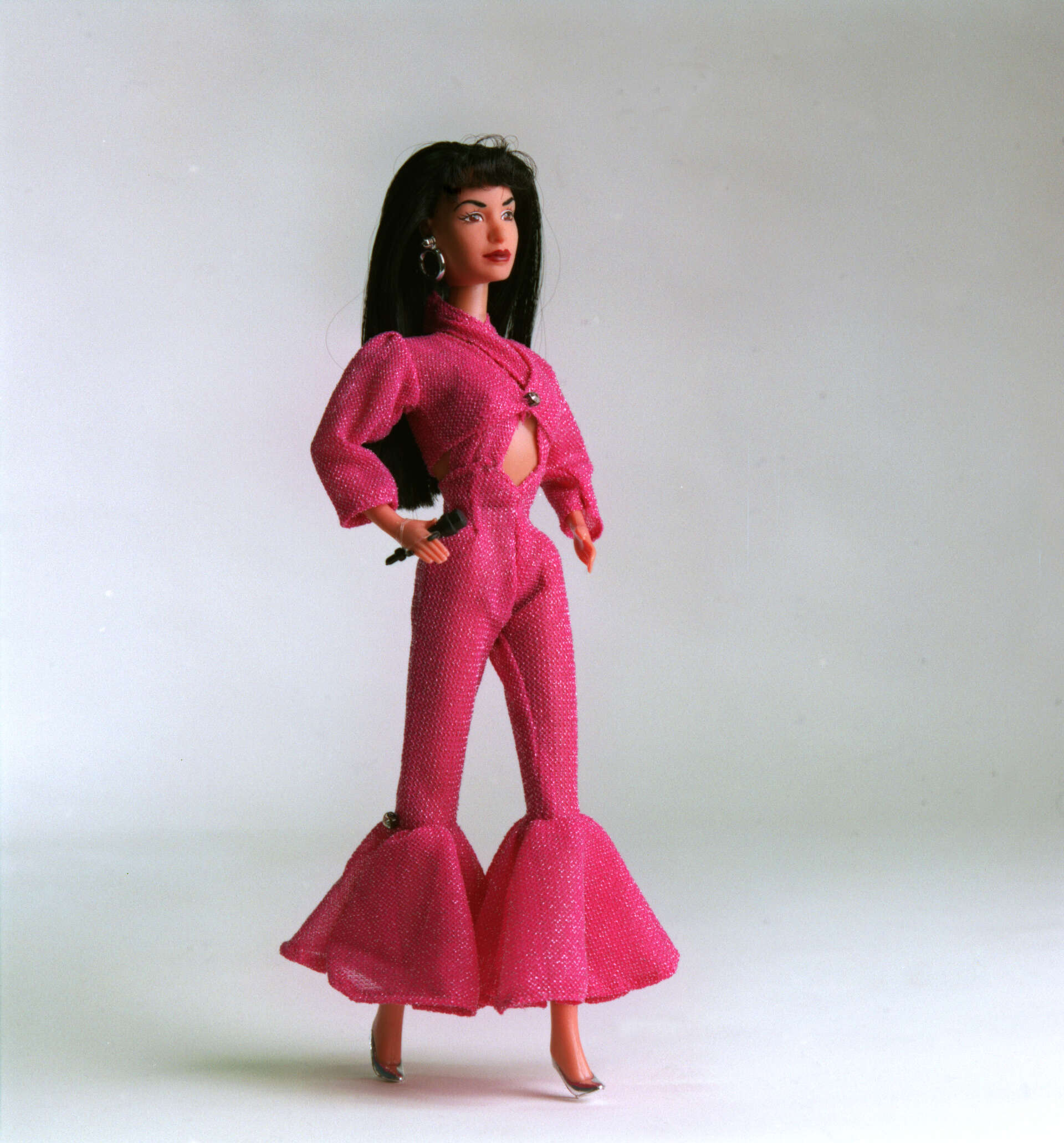 Remembering Tejano icon Selena's final RodeoHouston performance