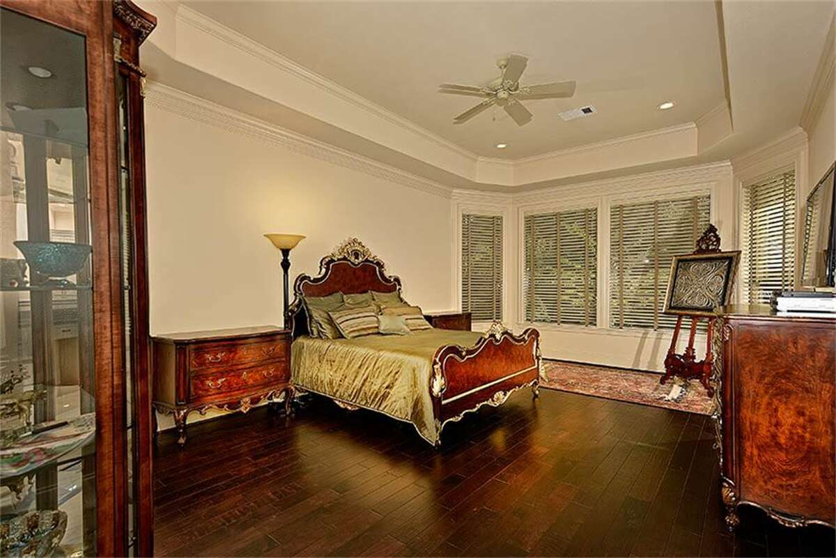 The 5 best new home listings in The Woodlands