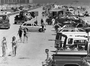 South Padre Island named second most popular spring break destination ...