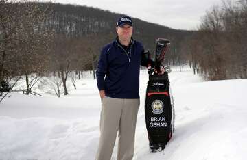 Hoping for throngs, golf courses await thaw