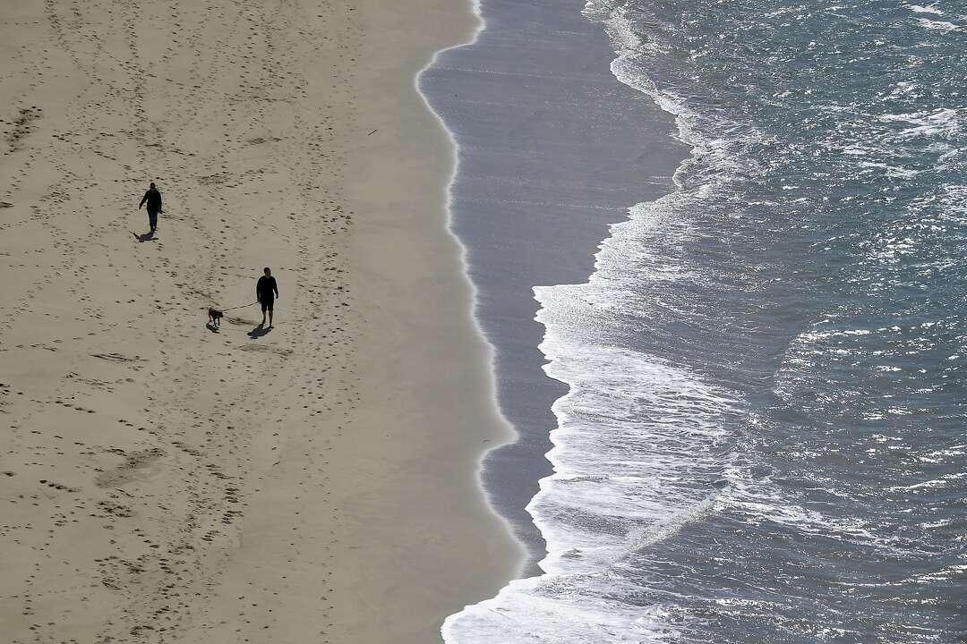 Peaceful alternatives to the Bay Area's notoriously crowded beaches