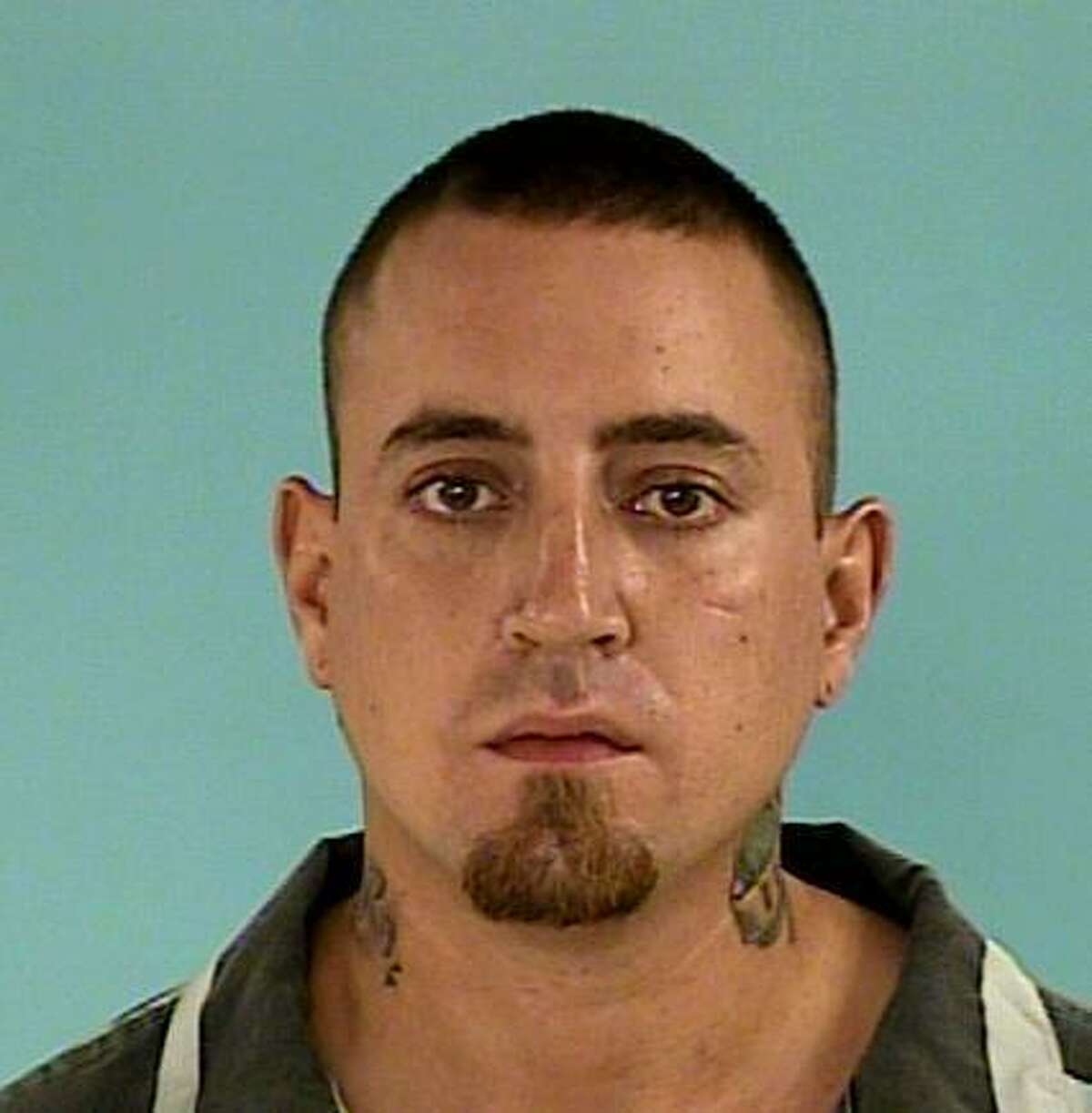 Most wanted Houston-area fugitives for February 2015