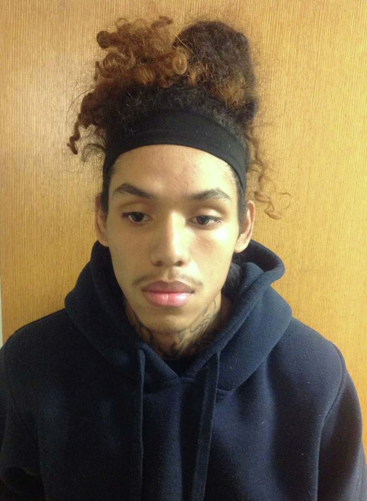 Suspect in shooting death of Stevens High School football player arrested