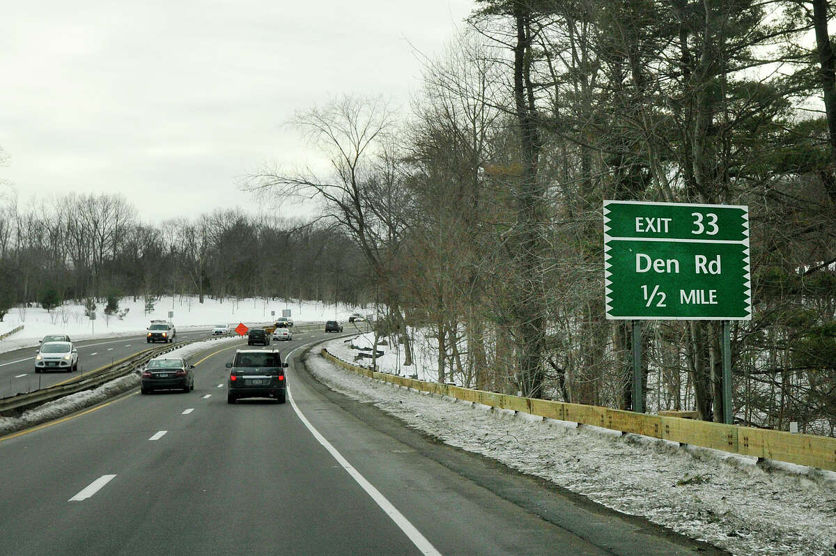 Angela Carella: At parkway Exit 33, no ramp revamp