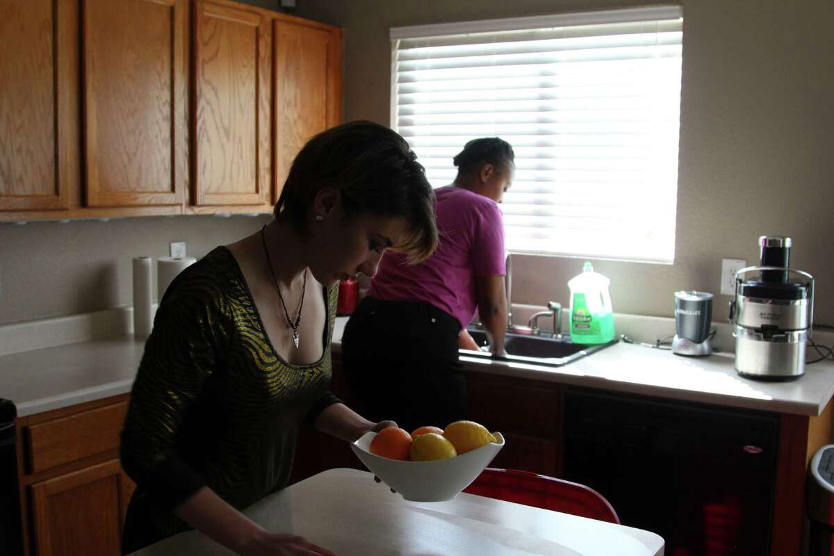 San Antonio cleaning service wants to dust off modesty with scantily ...