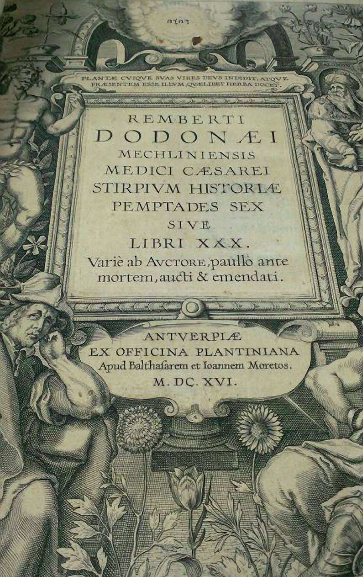 Inside the journey of stolen 400-year-old Italian books