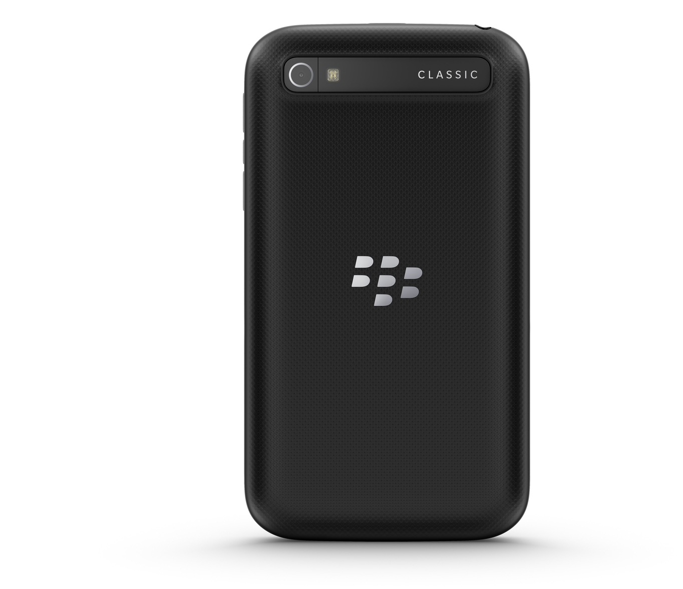 Review: BlackBerry Classic a throwback, with limited capabilities