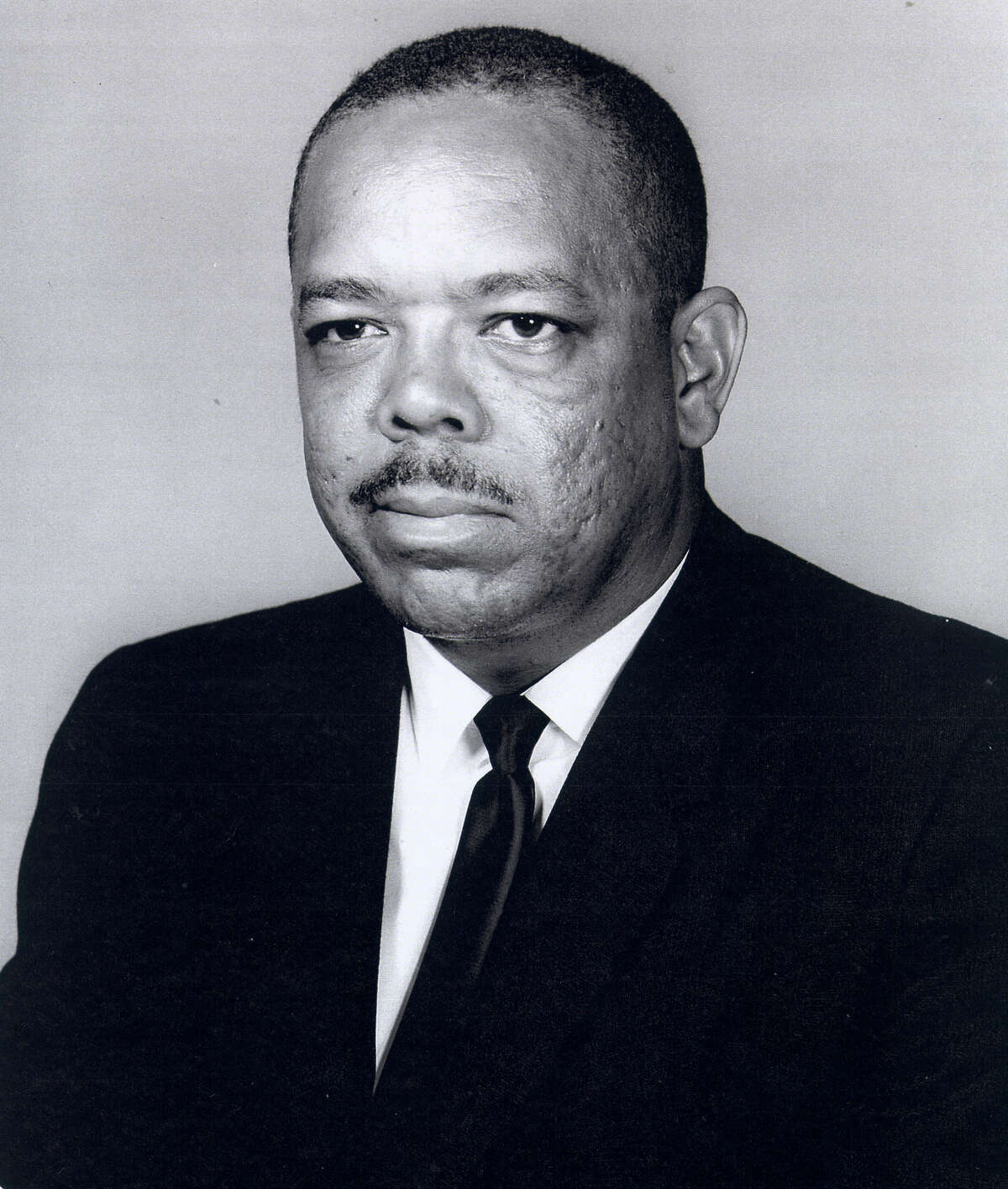 Black History MonthCivil rights activist remembered for lifelong fight ...