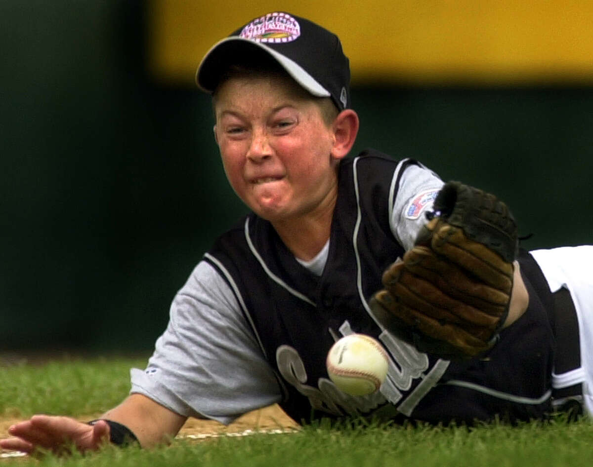 Rodgers' dream: From Astros fan to part of team