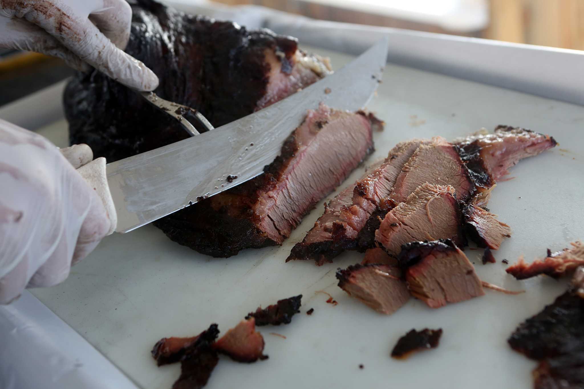 Here's all the brisket lingo you need to know