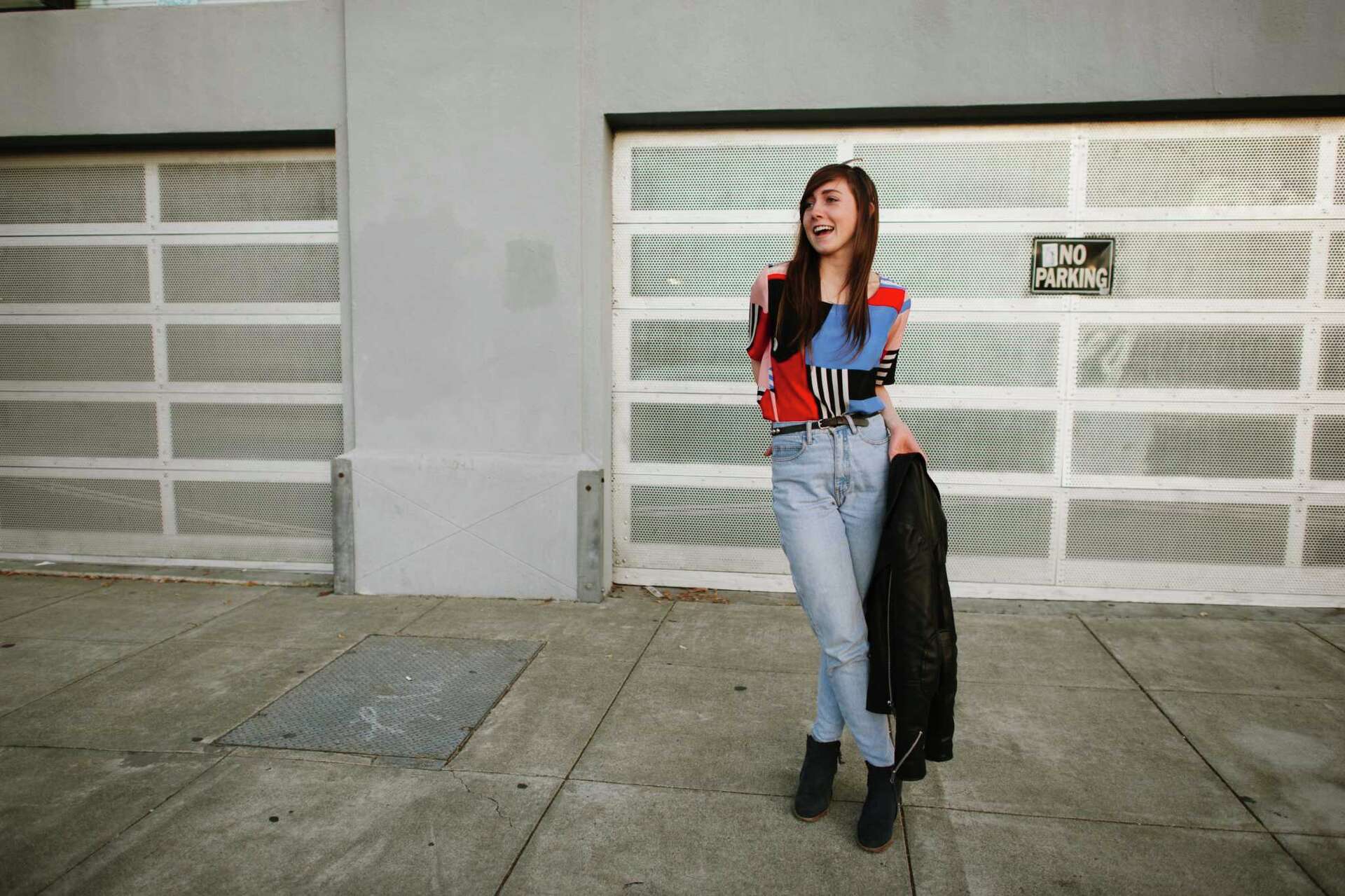 Blasts from the past put Farr Bryant in cool casual territory