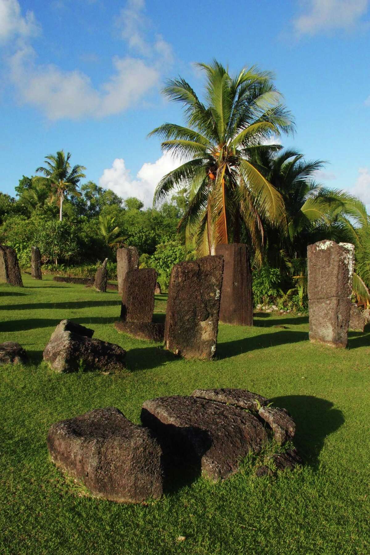 Breathtaking Palau for non-divers