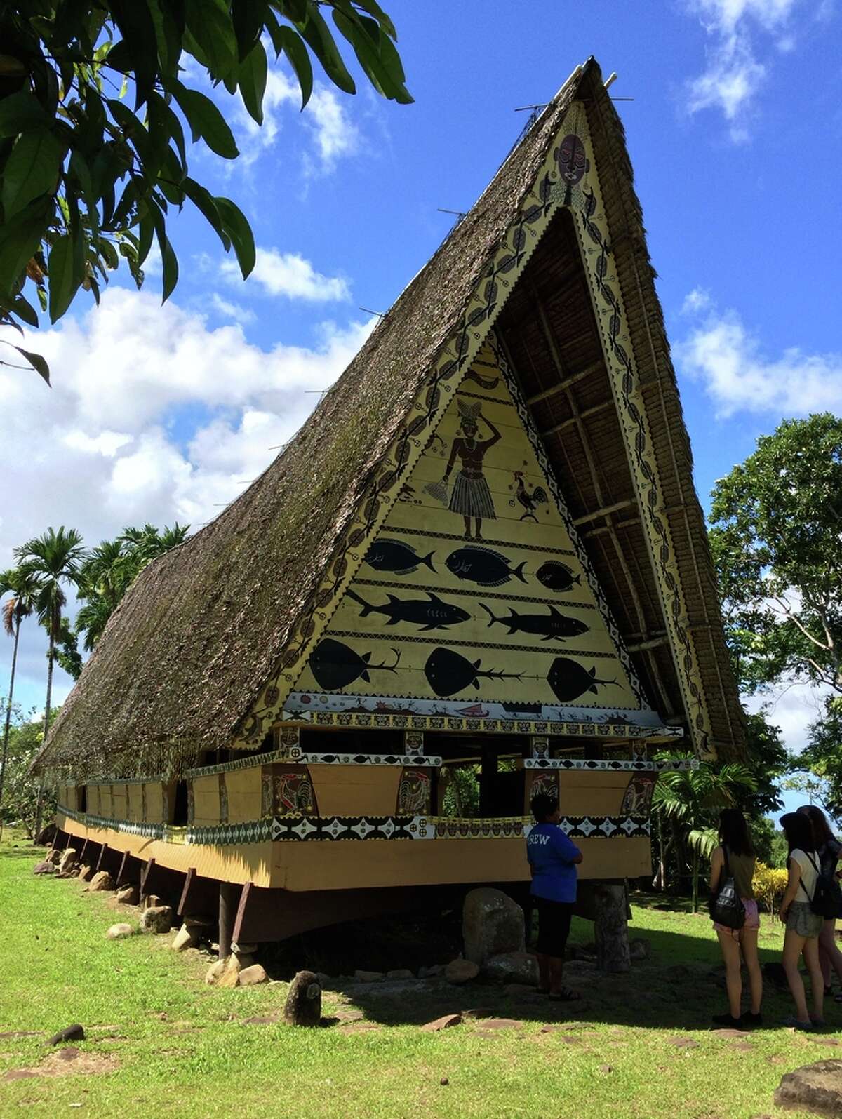 Breathtaking Palau for non-divers