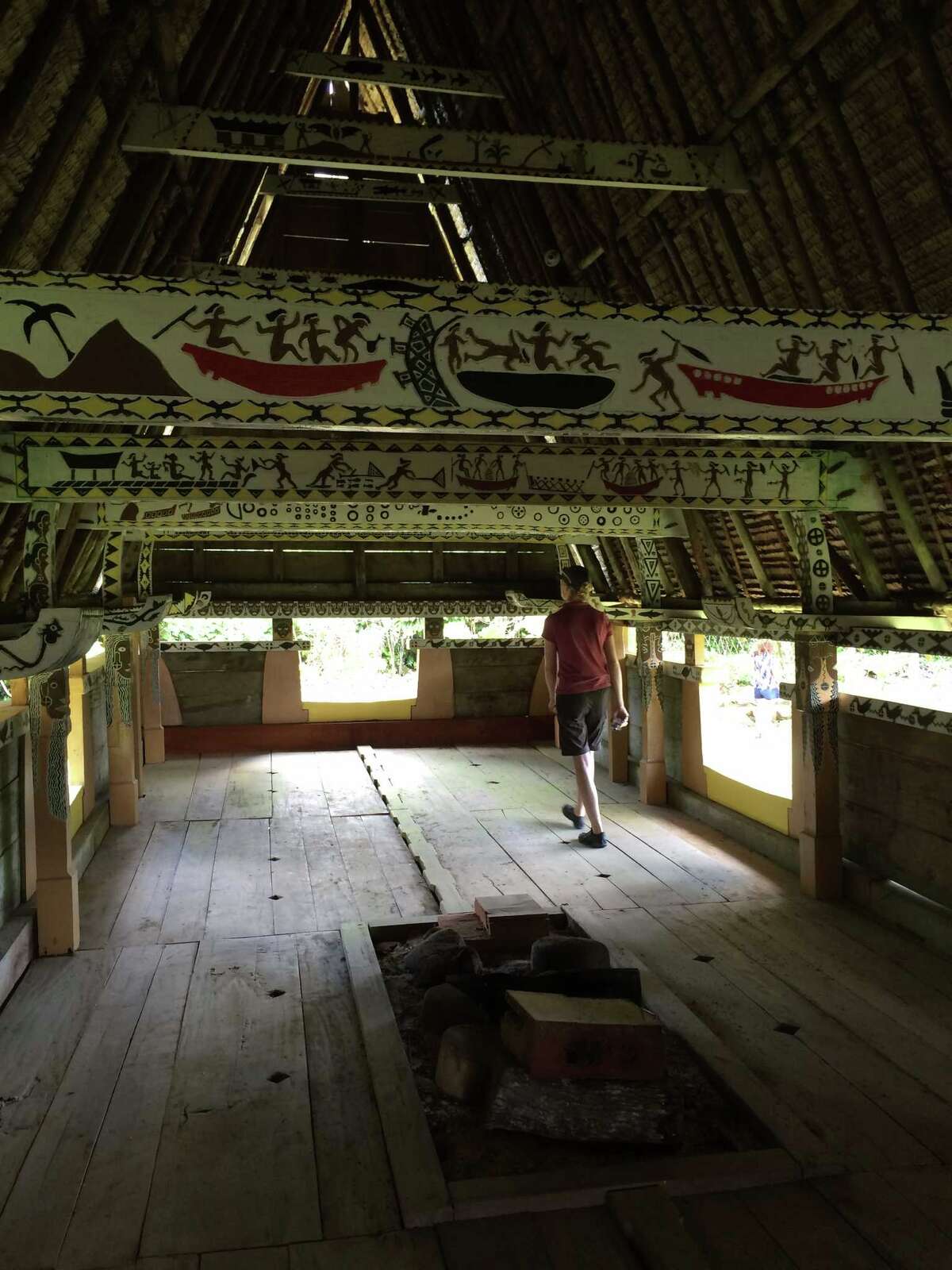 Breathtaking Palau for non-divers