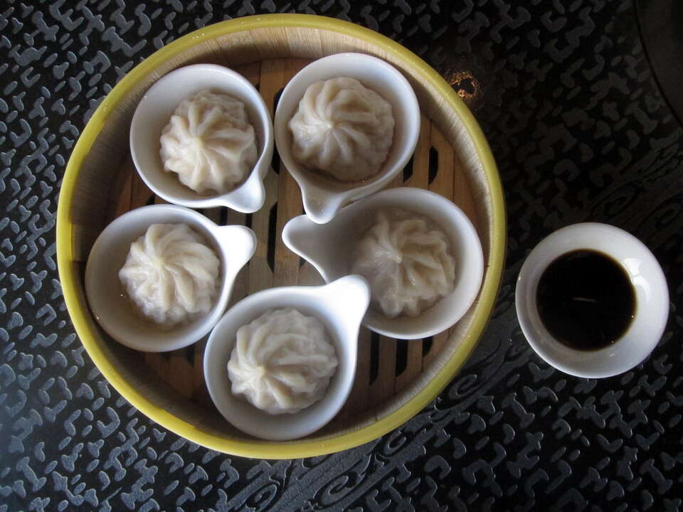 Top 10 dim sum joints in the Richmond area