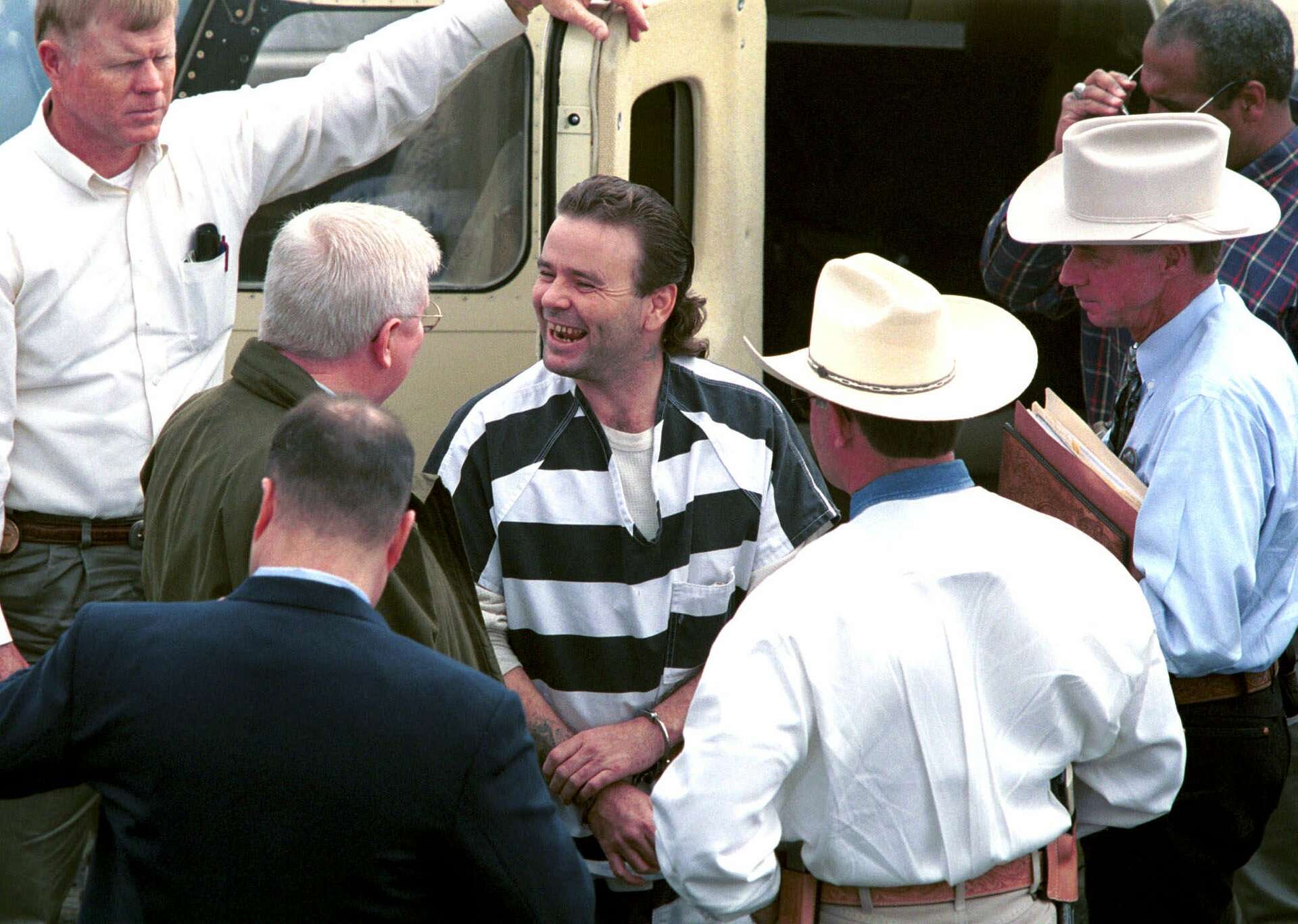 A look at Texas' most notorious serial killers