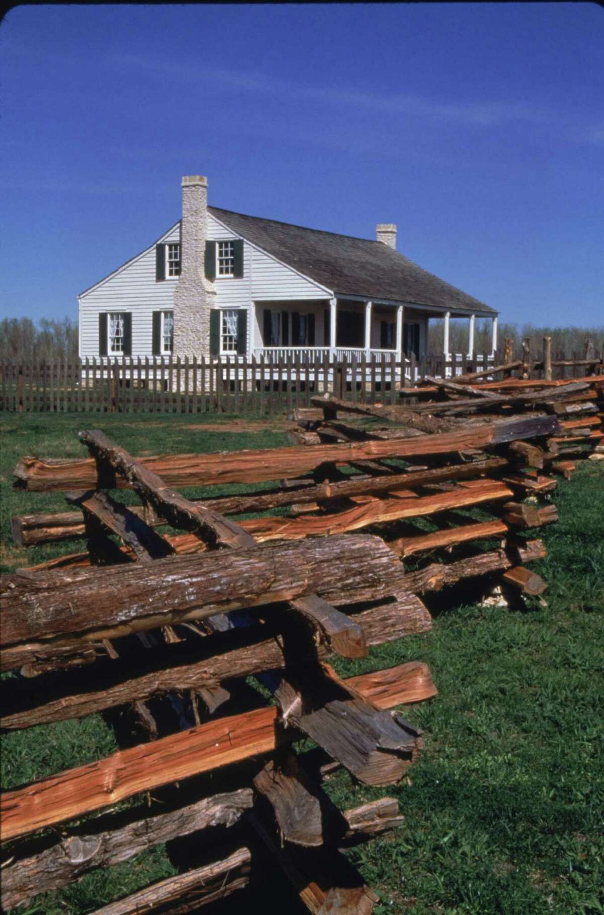 8 things to know about Texas Independence Day