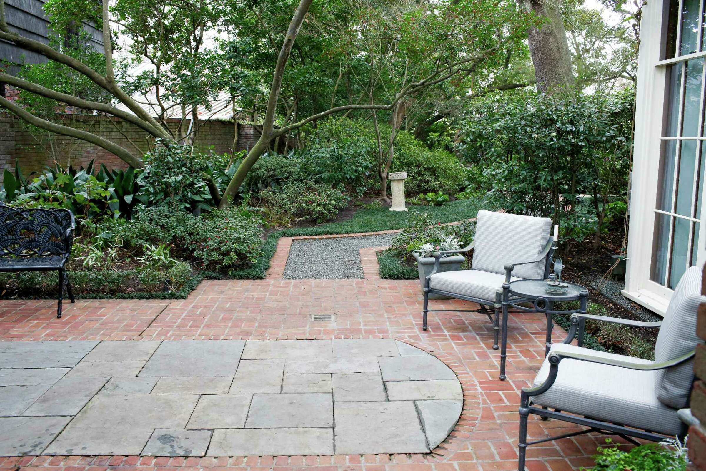 Azalea Trail is a rite of spring in Houston