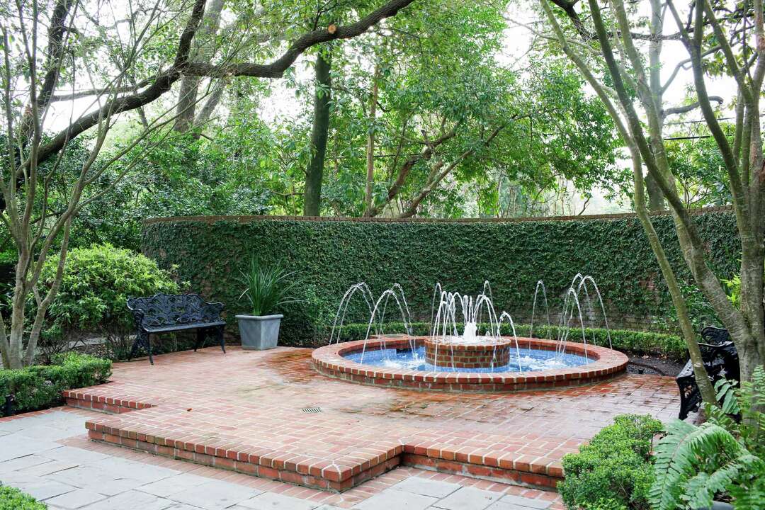 Azalea Trail is a rite of spring in Houston