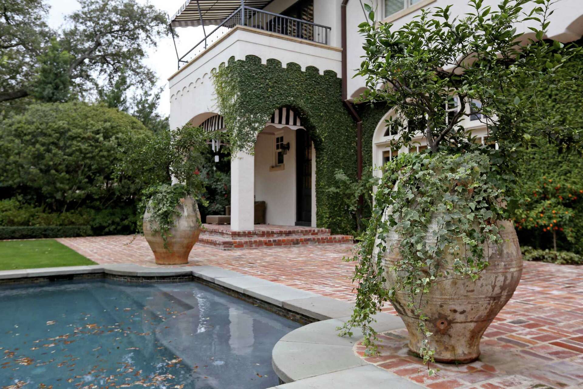 Azalea Trail is a rite of spring in Houston