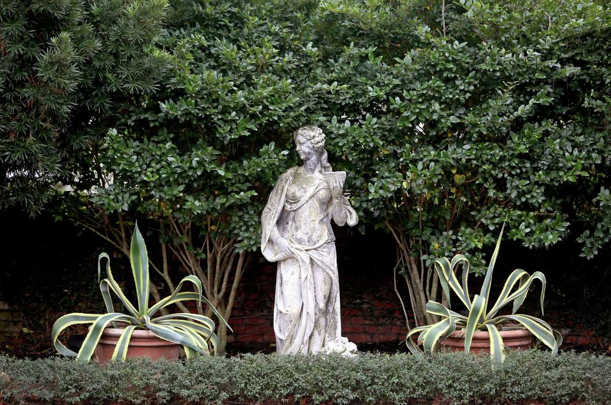 Azalea Trail is a rite of spring in Houston