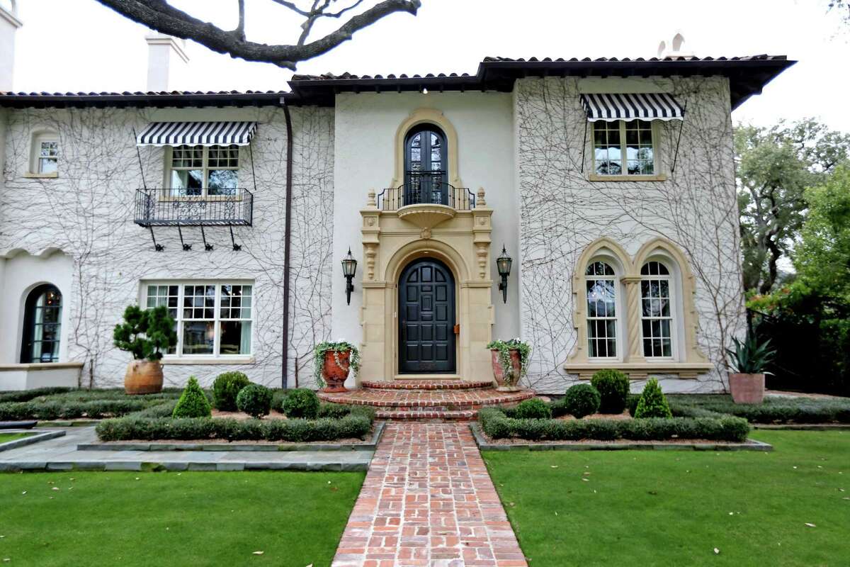 Azalea Trail is a rite of spring in Houston