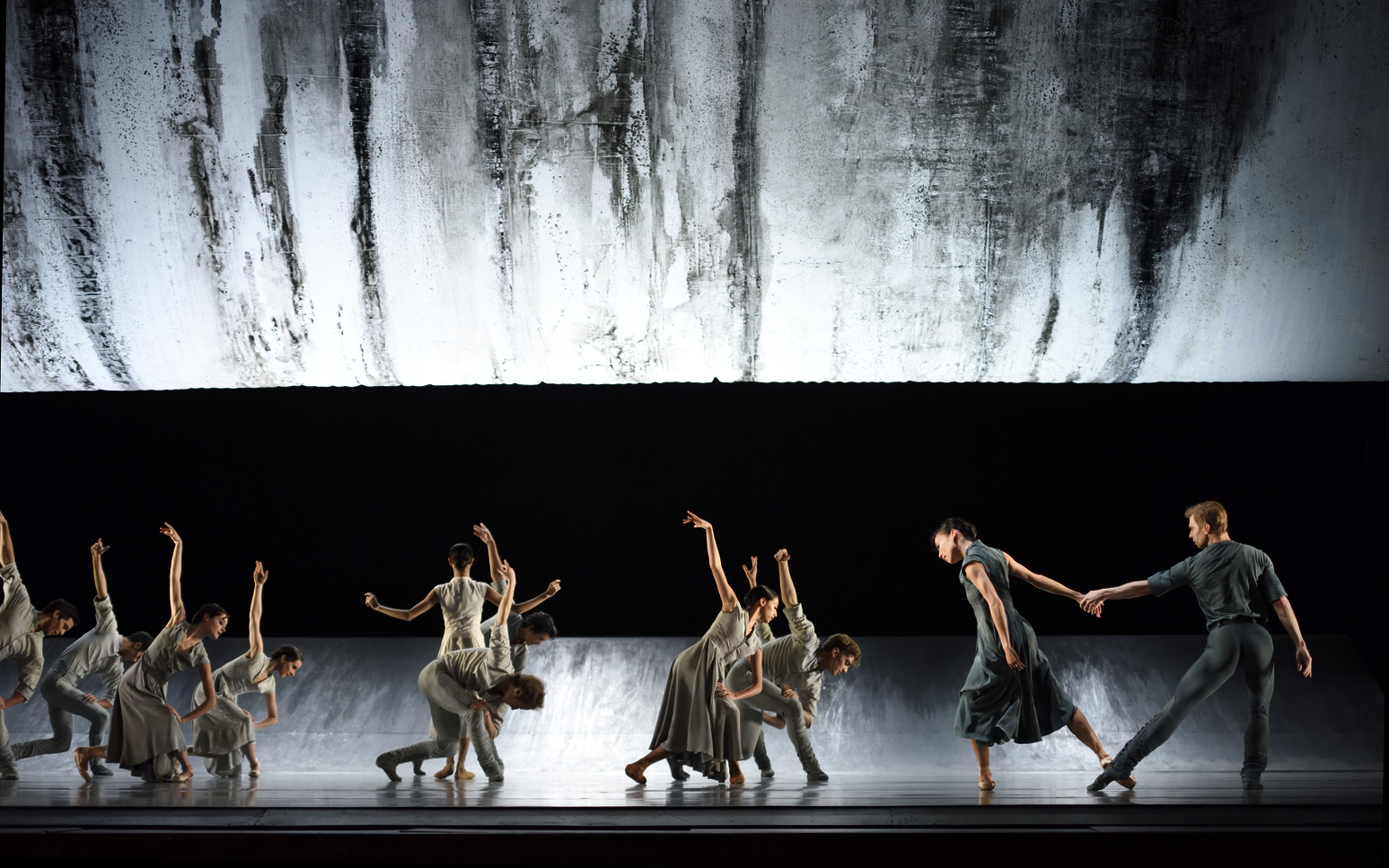 Robbins’ gem, great dancing in top-notch S.F. Ballet program