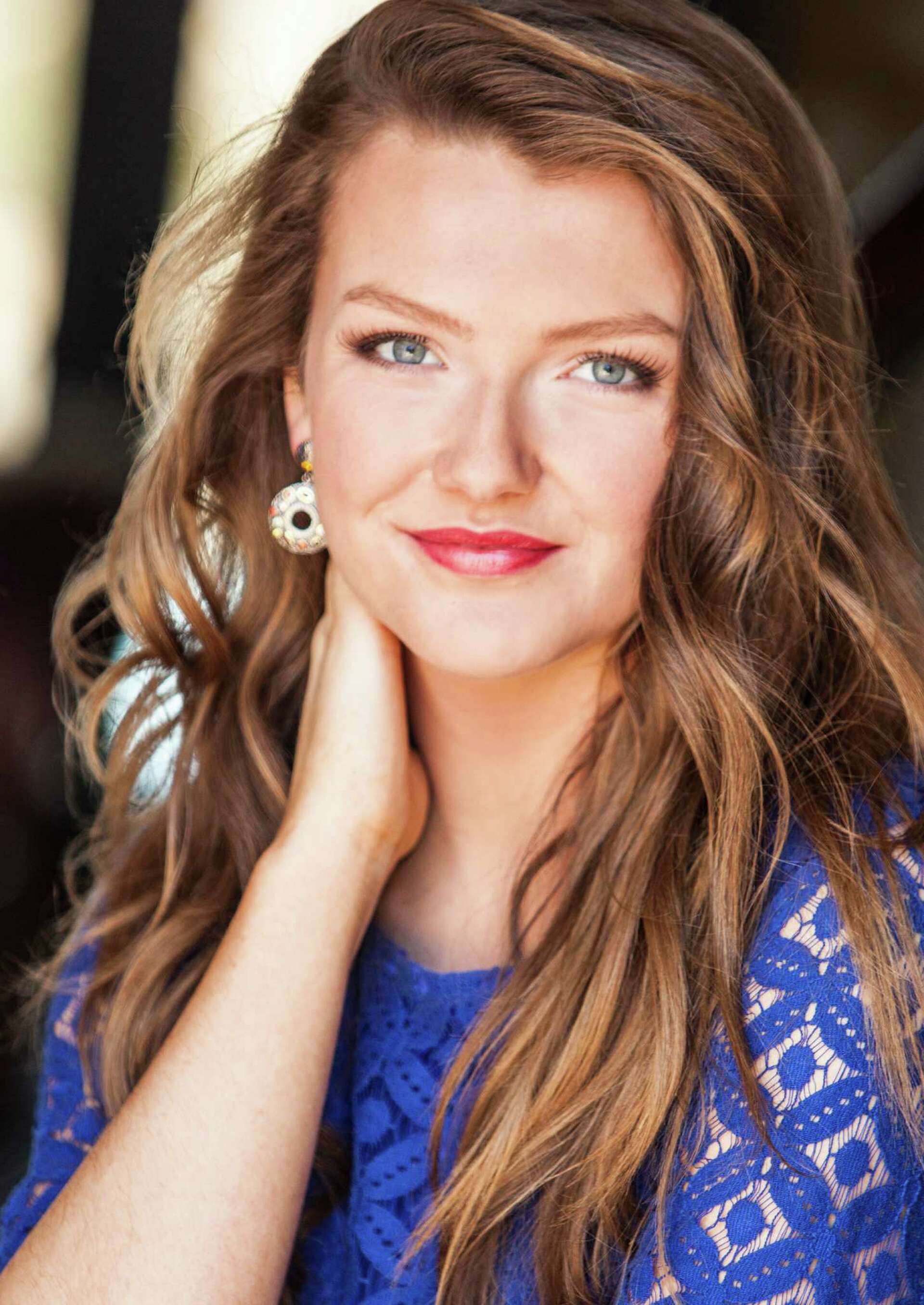 Meet your new Miss San Antonio 2015 and 7 other area beauty queens