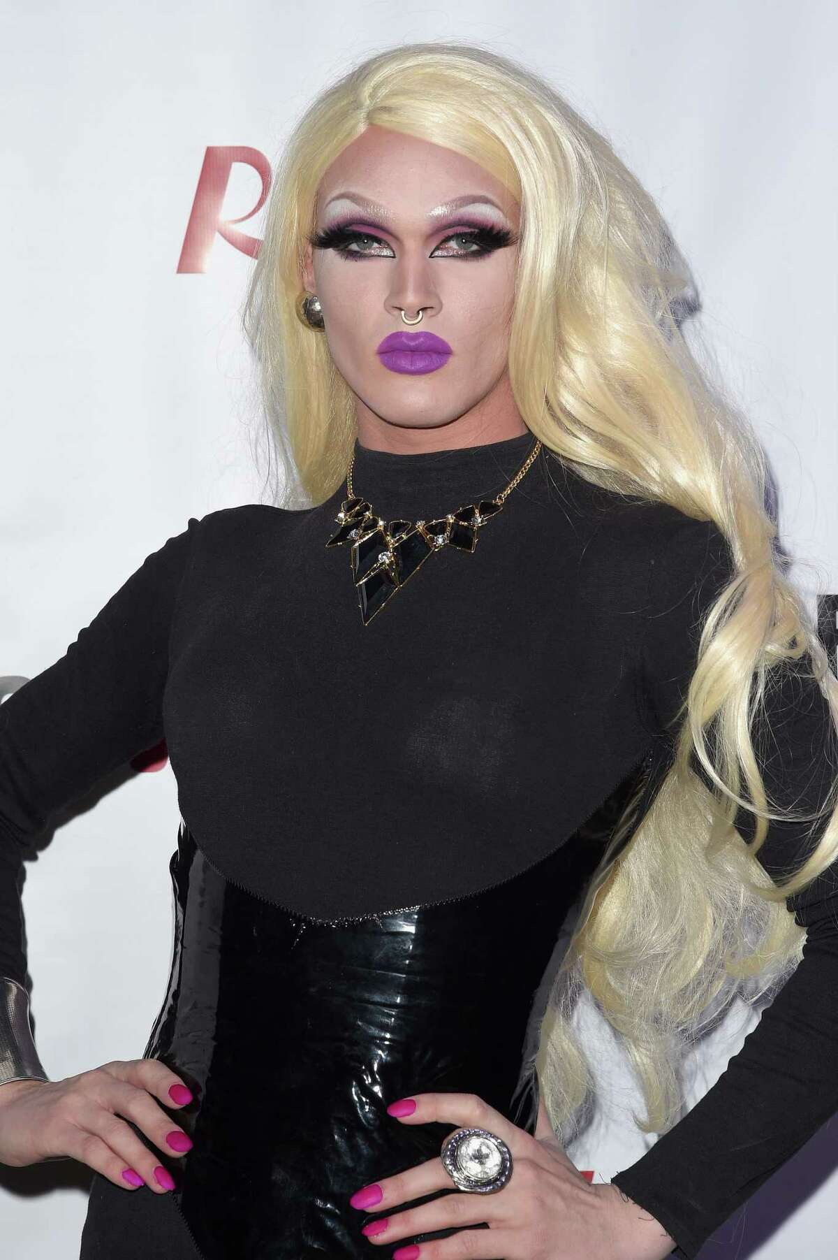 Max talks 'RuPaul's Drag Race' elimination