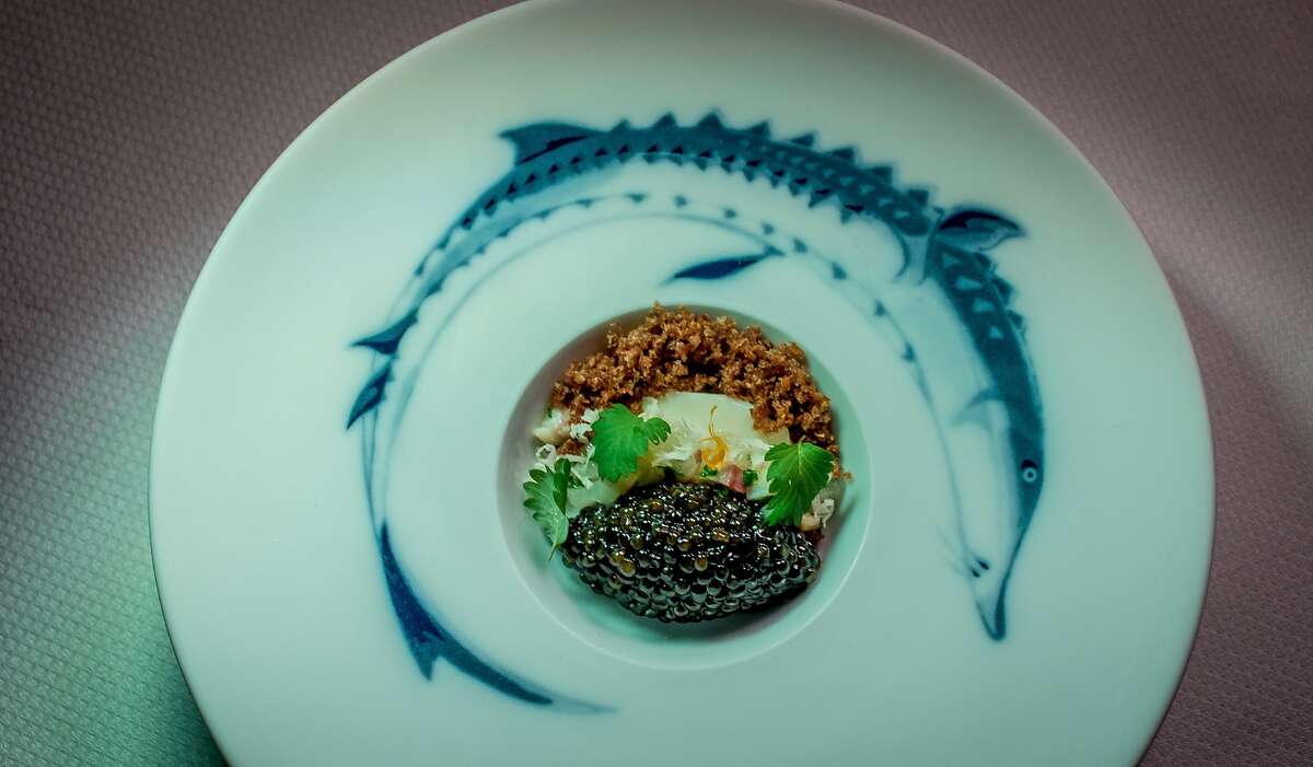 Manresa and Quince: Four stars goes stellar after remodels