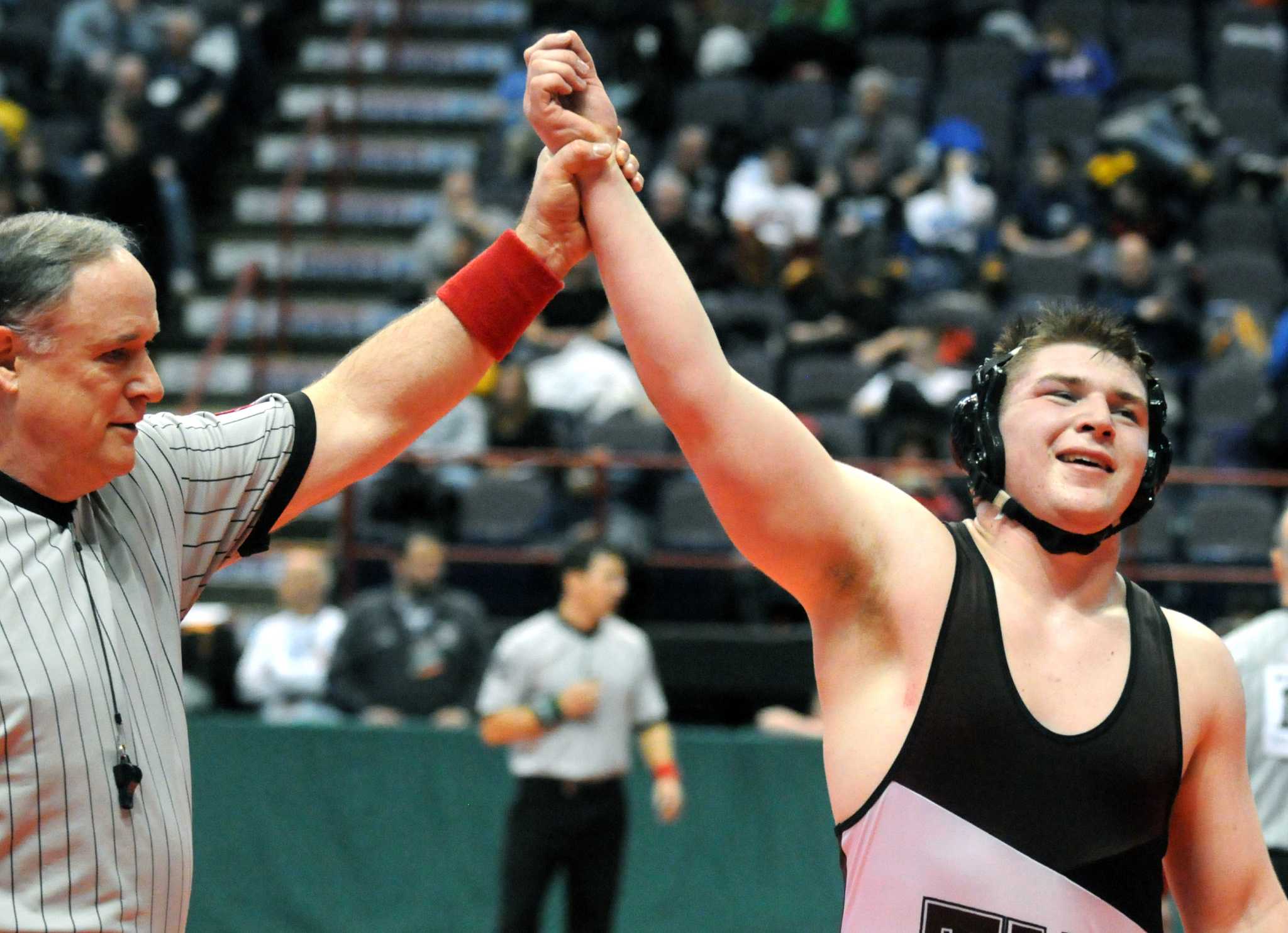 Shen pair on title course