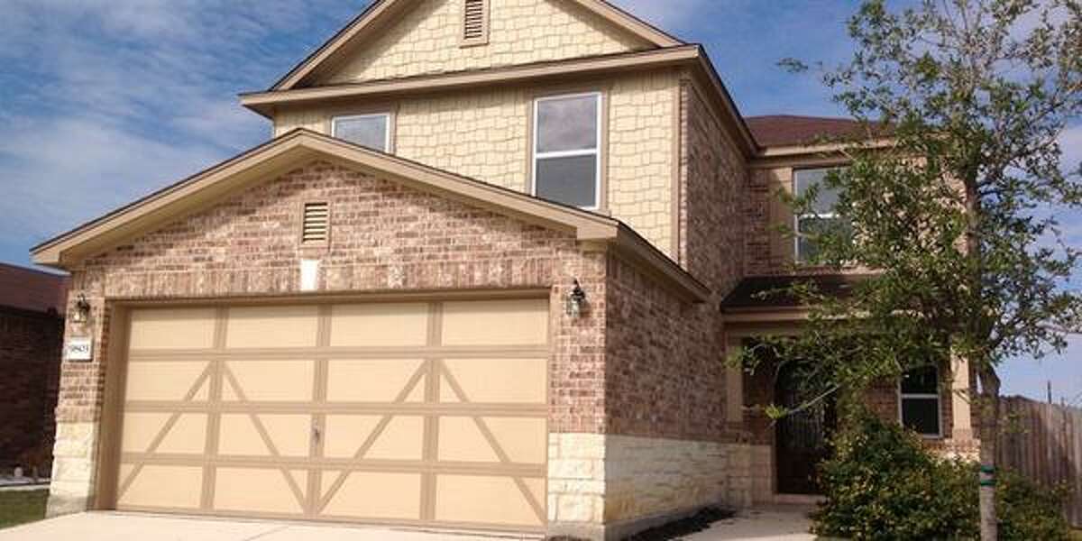 20 charming San Antonio homes for less than $200,000