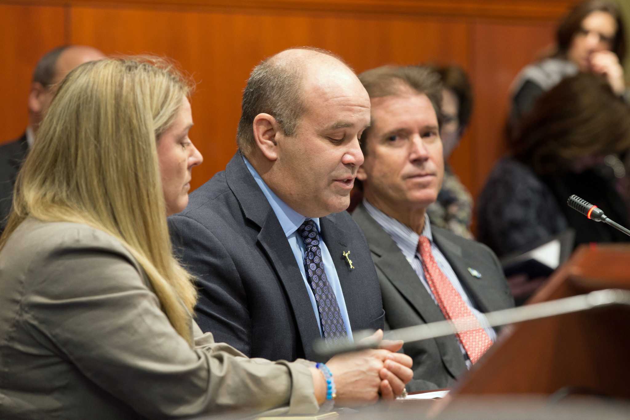 Parents of Emily Fedorko lobby for boating safety
