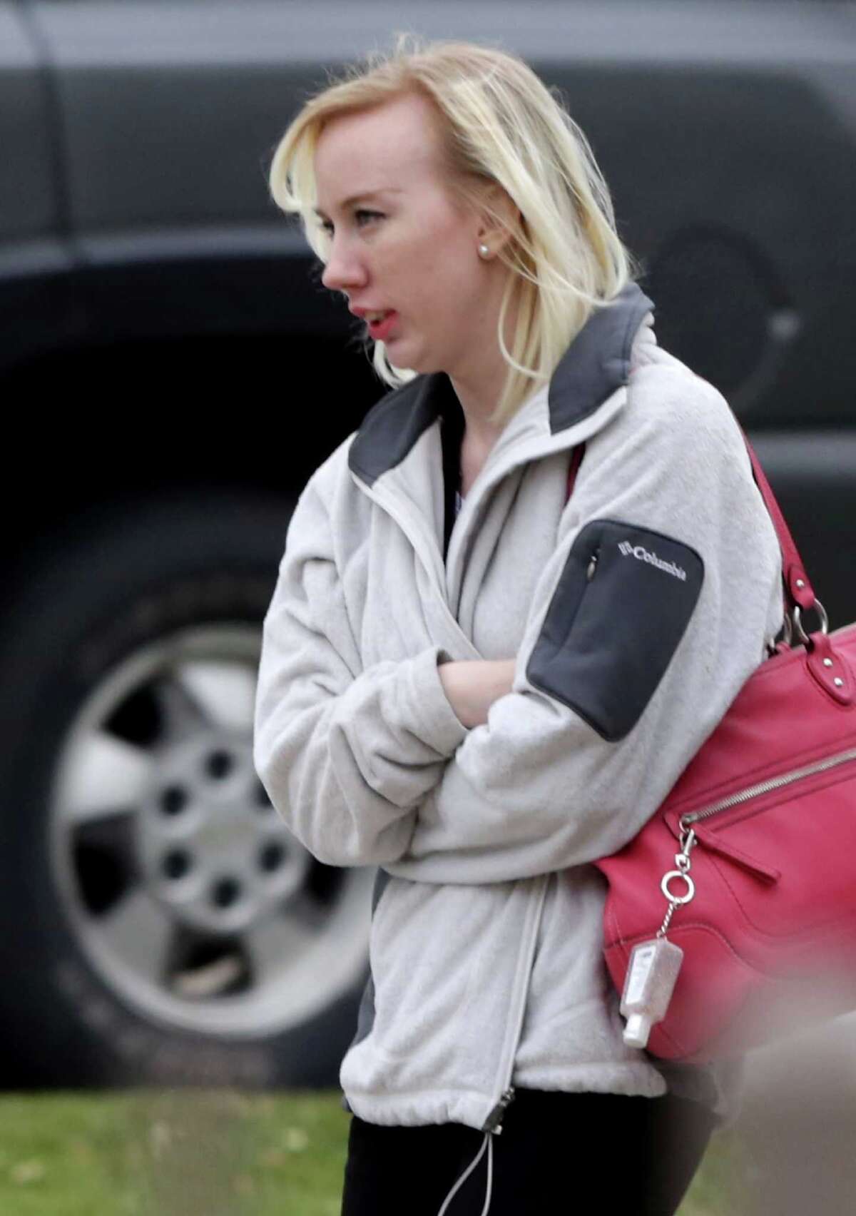 Pimp lashes out during sentencing in S.A. federal court