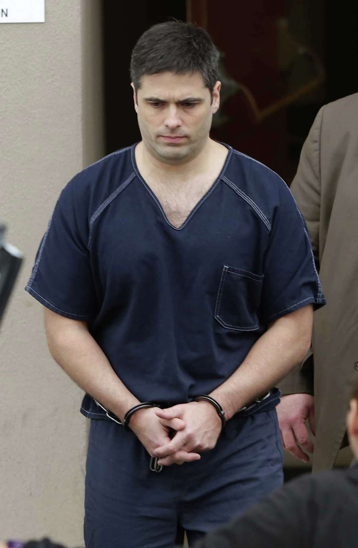 Judge chokes back tears, pimp lashes out in S.A. sex case sentencing