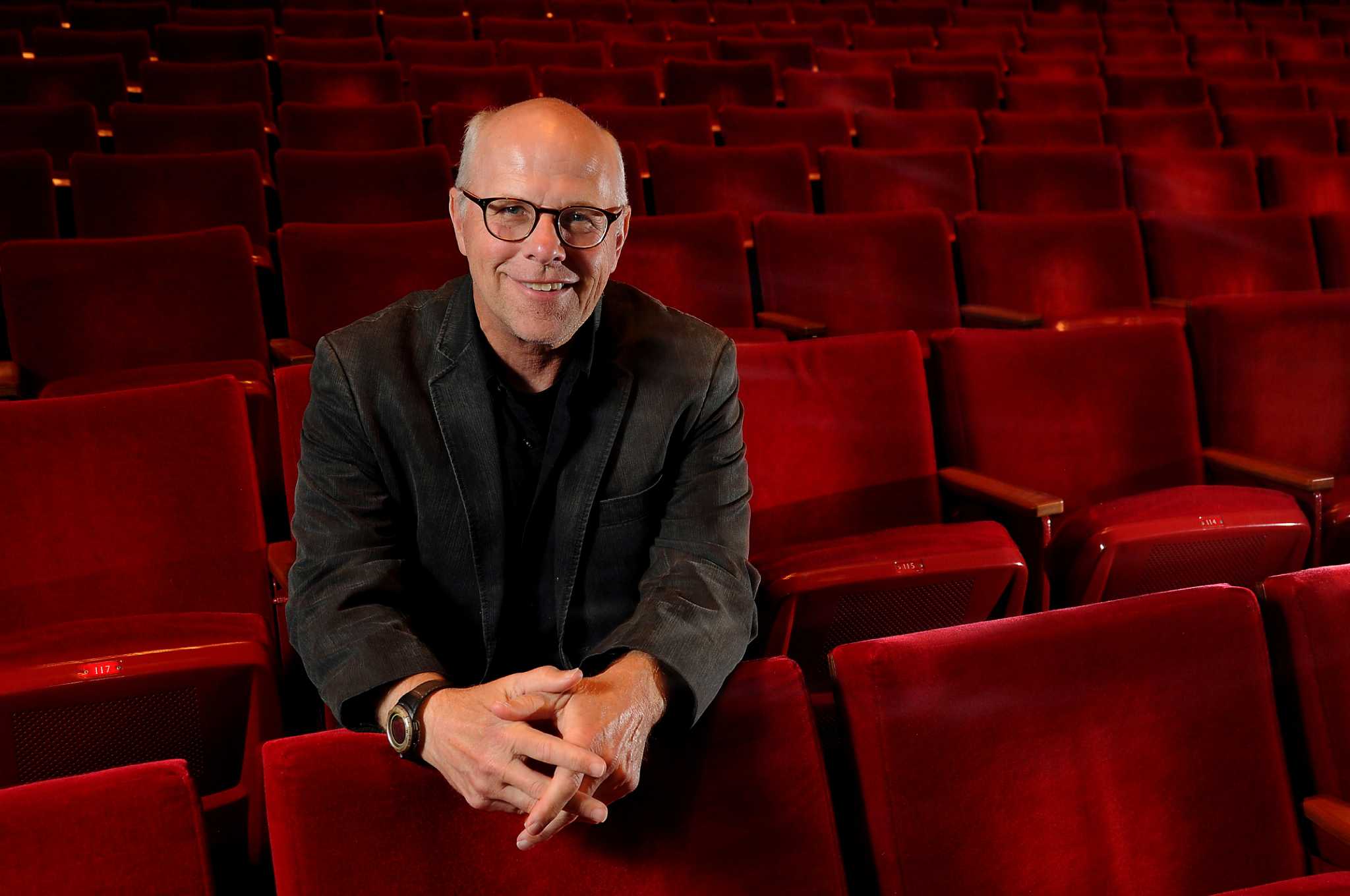 Symphony pops conductor has plans to go out on a strong note