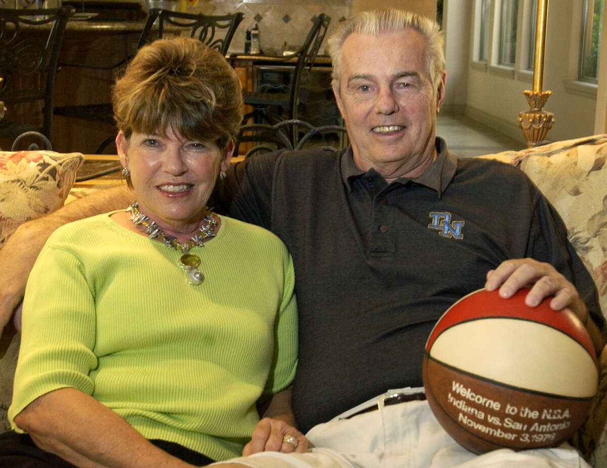 S.A. Sports Hall of Fame profile: Doug Moe