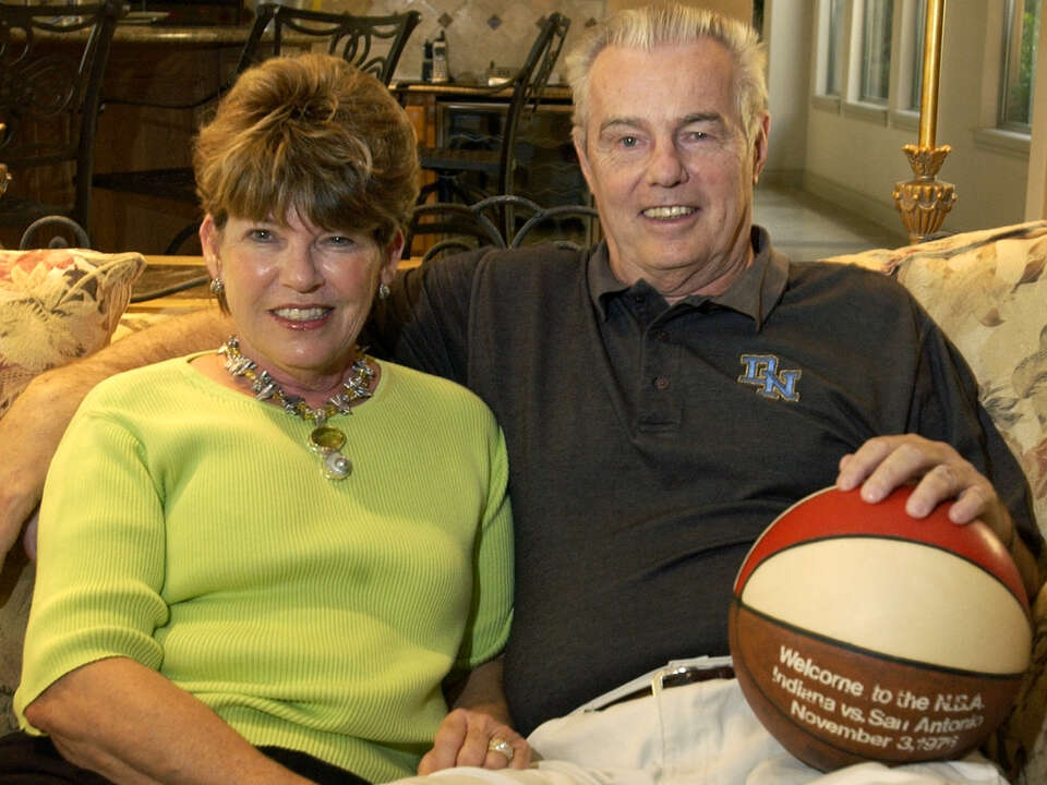 Doug Moe, who coached Spurs to brink of NBA finals in 1979, dies at 87