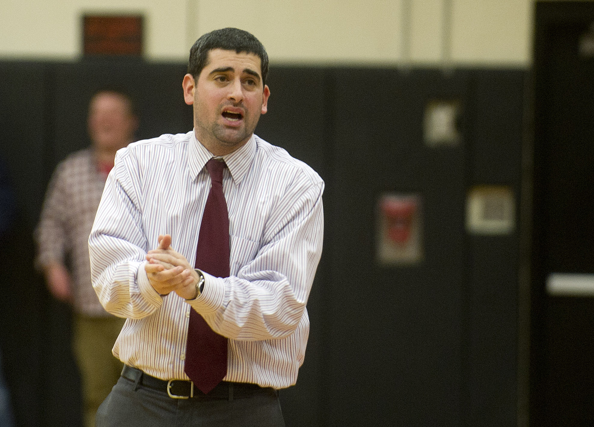 Scott Ericson: Make way for a new generation of FCIAC basketball coaches