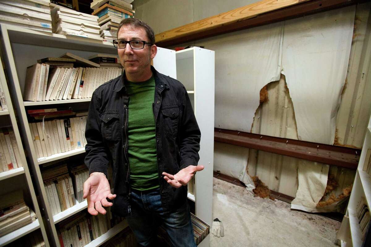 Legendary SugarHill studio opens doors for rare glimpse at music business