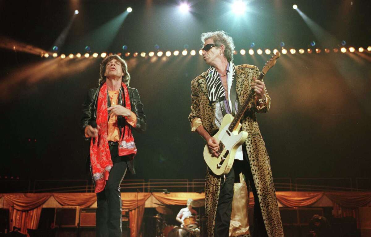 This week in 1975 The Summit opened for concerts and basketball